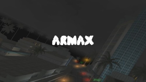 Armax | GTAStunting Database