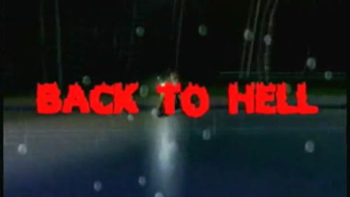 Back To Hell | GTAStunting Database