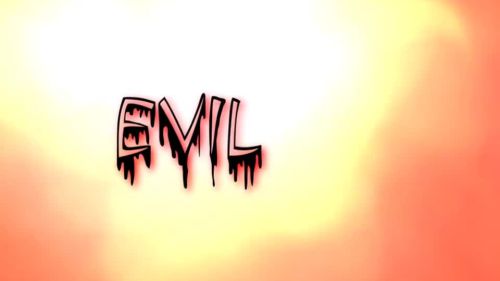 Evil | GTAStunting Database