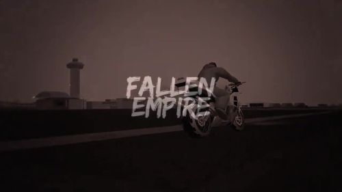 Fallen Empire | GTAStunting Database