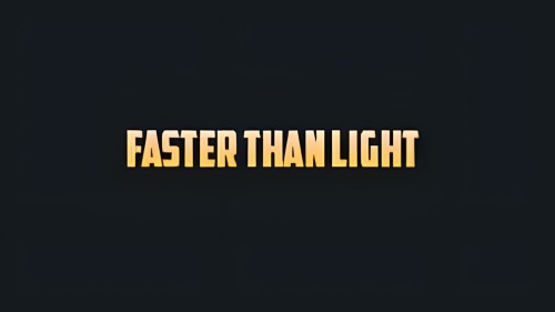 Faster Than Light | GTAStunting Database