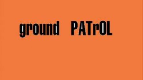 Ground Patrol | GTAStunting Database