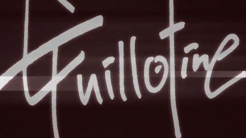 Guillotine | GTAStunting Database