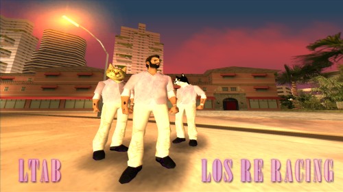 Los Re Racing | GTAStunting Database