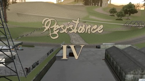 Resistance IV | GTAStunting Database