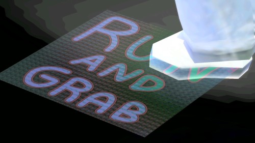 Run and Grab | GTAStunting Database