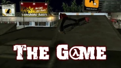 ZS - The Game | GTAStunting Database